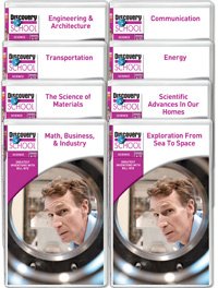 Amazon.com: Greatest Inventions with Bill Nye: Energy : Movies & TV