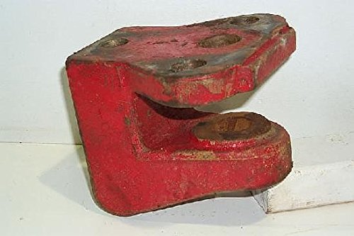 Amazon.com: Swinging Drawbar Pivot Support : Patio, Lawn & Garden