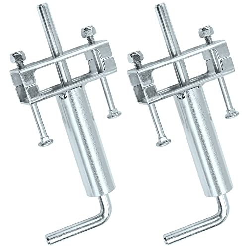 Snapklik.com : XMK Quick Release Pull Pin For Fifth Wheel Landing Gear ...