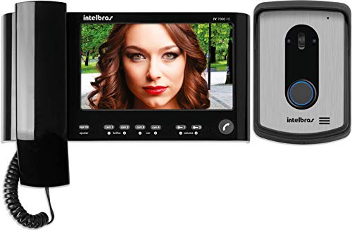 Os #7 Melhores Interfones de 2022 - Qual Escolher?