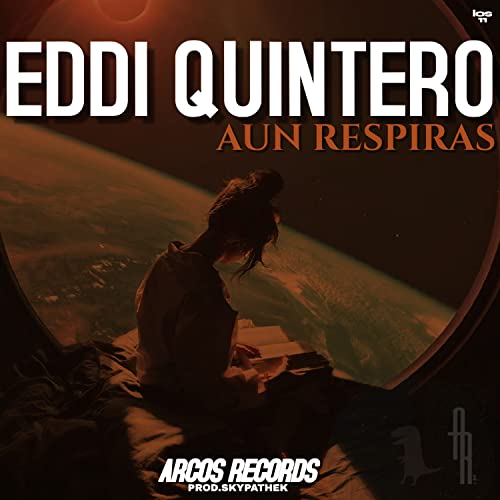 Écouter Aún Respiras par Eddi Quintero sur Amazon Music Unlimited
