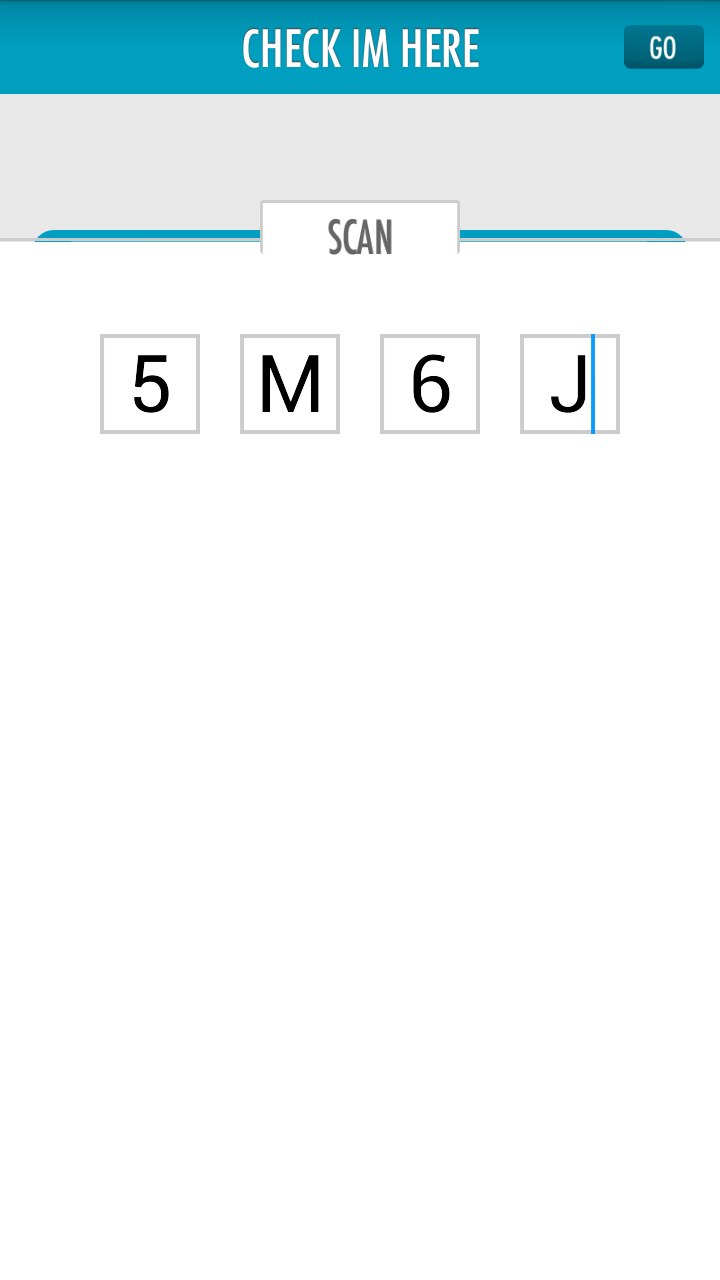 Presence CheckPoint - App on Amazon Appstore