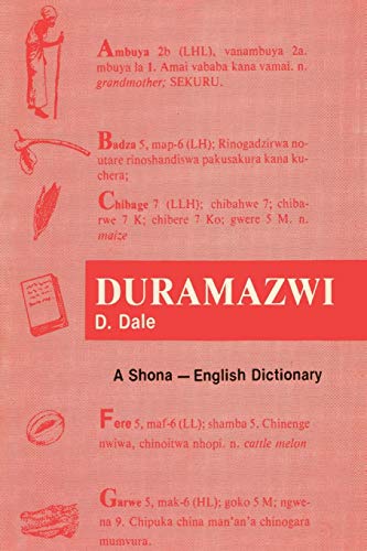 Everything You Need To Learn Shona – Language Hobo