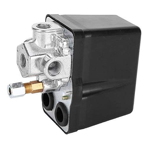 Pressostato Compressore Trifase usato in Italia | vedi tutte i 31 prezzi!