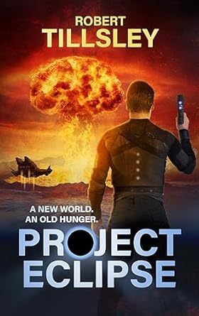 Project Eclipse eBook : Tillsley, Robert: Amazon.in: Books