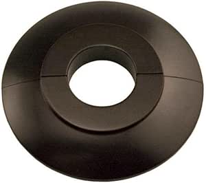 Amazon.com: Signature Hardware 356354 Smooth Radiator Flange - Fits 1-1 ...