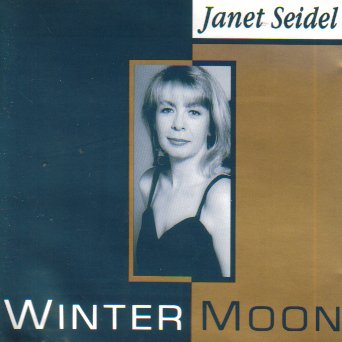 Seidel,Janet - Winter Moon - Amazon.com Music