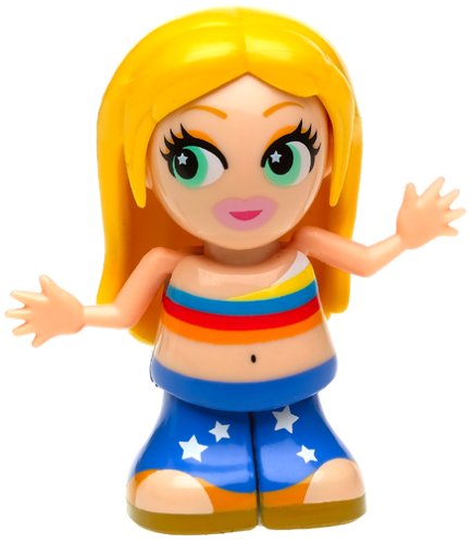 Buy Micro Dancers: Lela Star Dancer Online at Low Prices in India ...