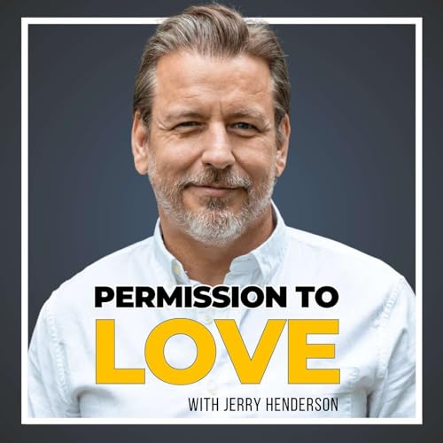 Amazon.com: Permission to Love with Jerry Henderson : Jerry Henderson ...