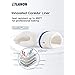 Amazon.com: LANON Liquid Silicone Gloves, Heat Resistant Oven Gloves ...