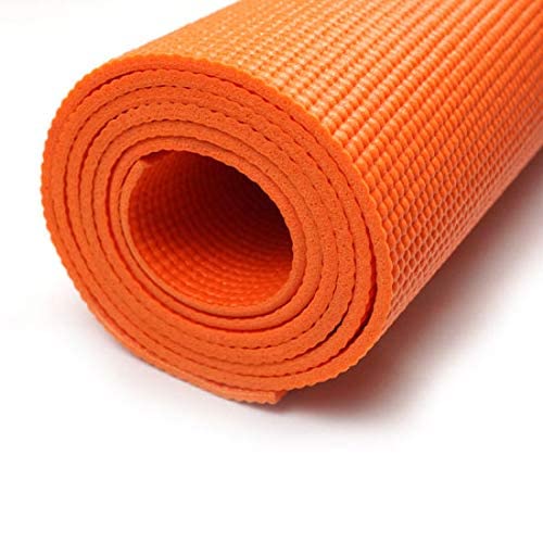 CHETAK HANDLOOM Yoga Mat - Anti Slip, Ethylene Vinyl Acetate (EVA ...