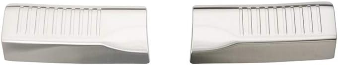 Amazon | サムライプロデュース 新型 ソリオ ソリオバンディット MAD7S MA47S MA37S MA27S デリカD2 対応 ラゲッジ スカッフプレート 2P シルバーヘアライン ...