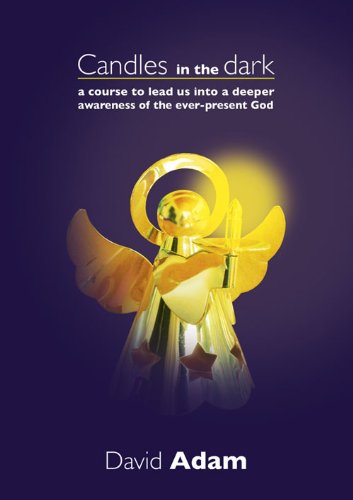 Candles in the Dark: Adam, David: 9781844172856: Amazon.com: Books