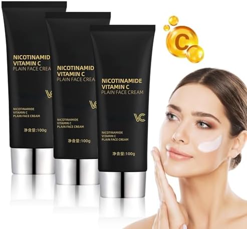 Amazon.com: Deep Vitamin C Golden Capsule Face Moisturizer for Women ...