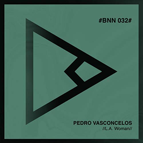 Amazon.co.jp: L. A. Woman : Pedro Vasconcelos: Digital Music