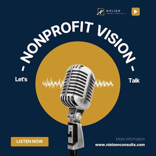 Nonprofit Vision With Gregory Nielsen : Gregory Nielsen: Amazon.in ...
