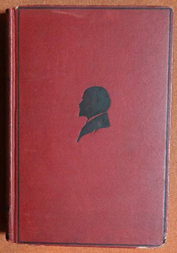 Lenin Collected Works Volume XX The Revolution of 1917 Book I from the ...