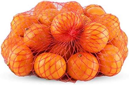 Amazon.com: PRODUCE Organic Mandarin Bag, 48 OZ : Grocery & Gourmet Food