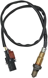 Amazon.com: ZHENSIW Oxygen Sensor F1FA-9Y460-CA F1FA9Y460CA for Ford F ...