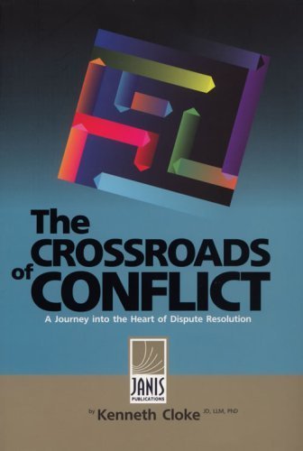 The Crossroads of Conflict: A Journey Into the Heart of Dispute ...