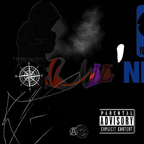 BALL'N by The Boyee on Prime Music