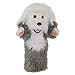 Amazon.com: The Puppet Company Long-Sleeves Old English Sheepdog Hand ...