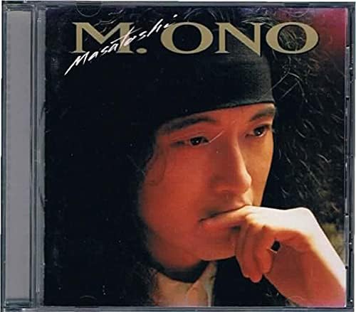 Amazon.co.jp: M.ONO: ミュージック
