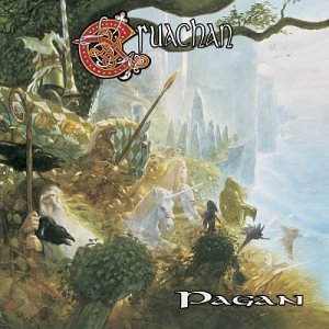 Cruachan - Pagan - Amazon.com Music