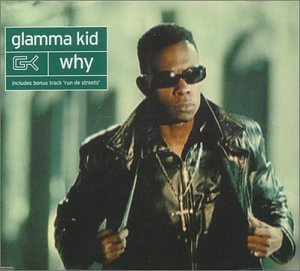 Why: Glamma Kid Ft Marcelle Duprey: Amazon.in: Music}