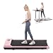 THAILE Walking Pad Treadmill, Under Desk Treadmills for Home/Office ...