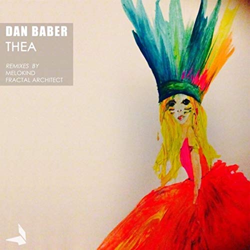 Amazon Music - Dan BaberのThea - Amazon.co.jp