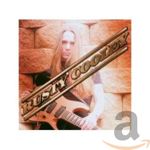 Rusty Cooley: Amazon.de: Musik-CDs & Vinyl