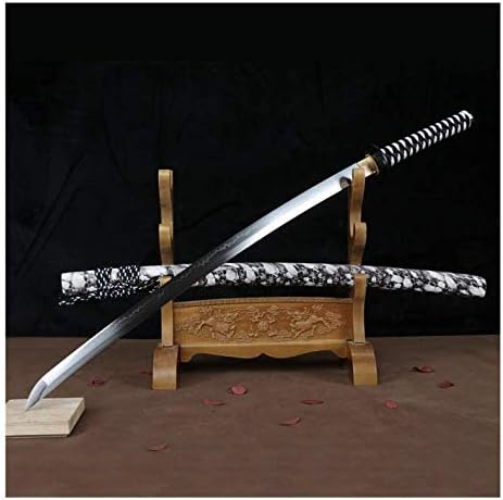 HANBO Devil Katana Samurai Espada Japonesa Espada Samurai Tanto ...