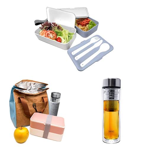 Tupper metálico Ikea | Me pica la curiosidad