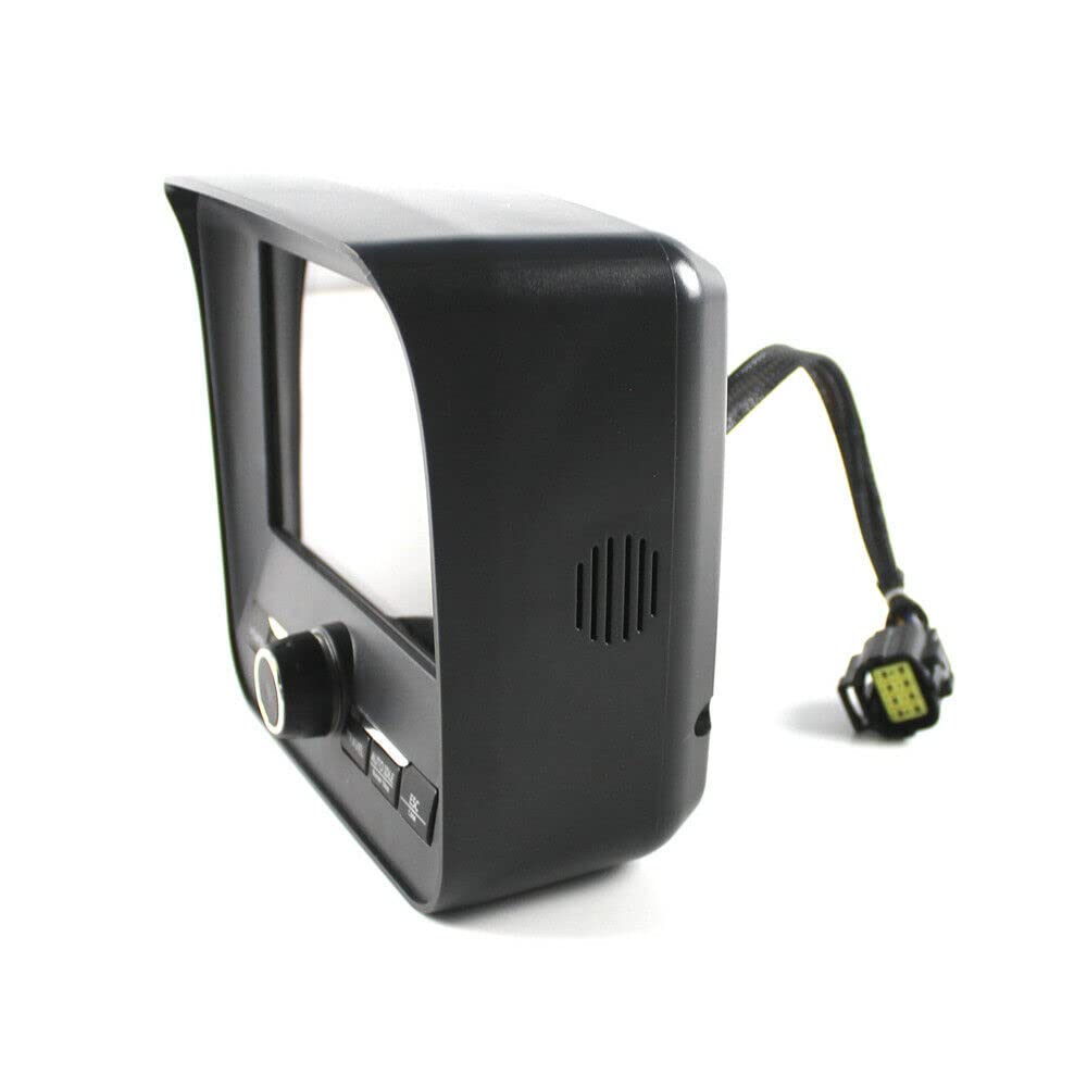 21Q6-30104 21Q6-30400 Monitor Display Panel For Hyundai