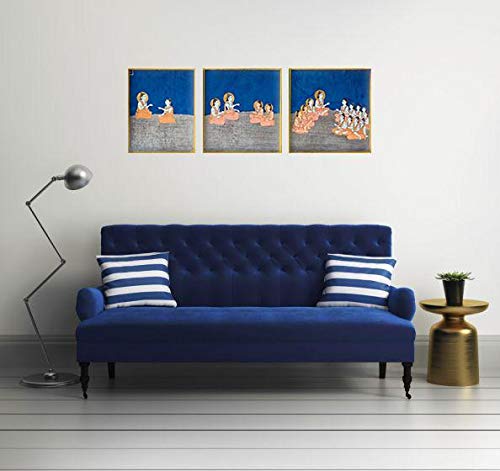 Tallenge - Bulaki - The Transmission of Teachings - from Nath Charit ...