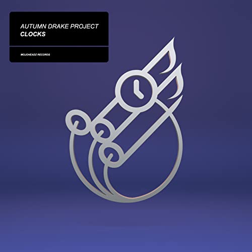 Écouter Clocks de Autumn Drake Project sur Amazon Music Unlimited
