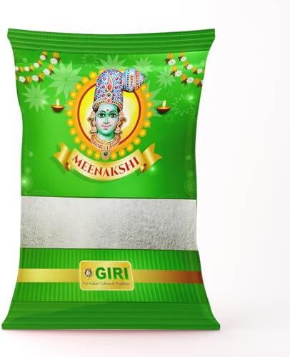 Buy Giri Kolam Powder - 1 Kg | Rangoli Powder/Kola Mavu/Kola Podi for ...