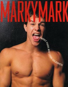 Marky Mark : Wahlberg, Mark, Goldsmith, Lynn, Mark, Marky: Amazon.com ...