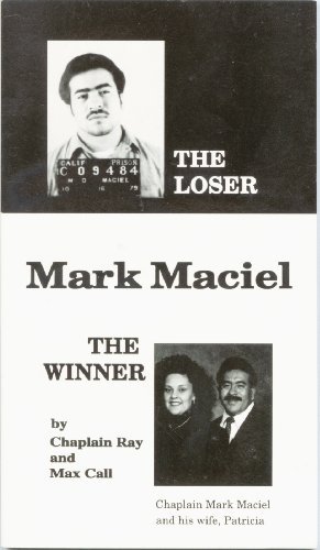 The Winner/The Loser: Chaplain Ray, Max Call: Amazon.com: Books