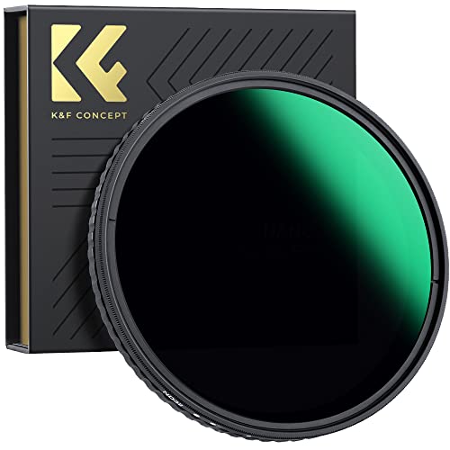 The 16 Best Variable ND Filters - Hifi-Online.net