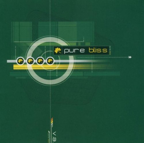 CD Pure Bliss - Amazon.com Music