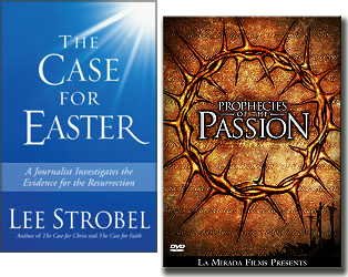 The Case for Easter Book & DVD Set (The Case for Easter Book & DVD Set ...