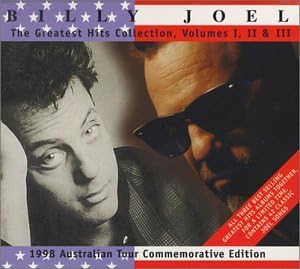 Greatest Hits Collection: Vol, 1, 2 & 3 (3CD): Amazon.ca: Music