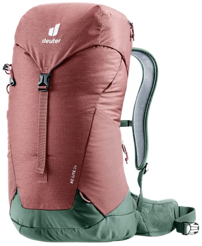 Deuter Backpack 20L – The 16 best products compared - Outdoors Magazine