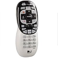 Amazon.com: DIRECTV RC73B Universal Backlit Remote : Electronics