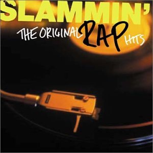 Slammin: Original Rap Hits : Various Artists: Amazon.ca: Music