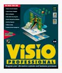 Amazon.com: Visio Professional 5.0
