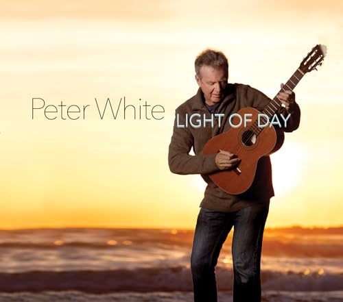Play Light of Day by Peter White on Amazon Music Unlimited