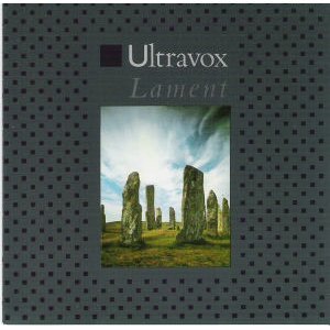 Ultravox - Lament - Amazon.com Music